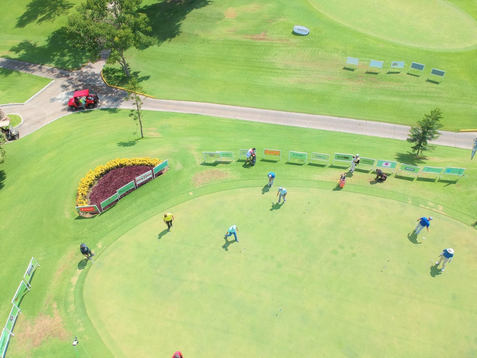 Atlas Country – Vive la experiencia